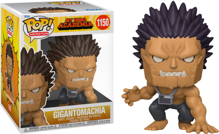 6 funko pop store